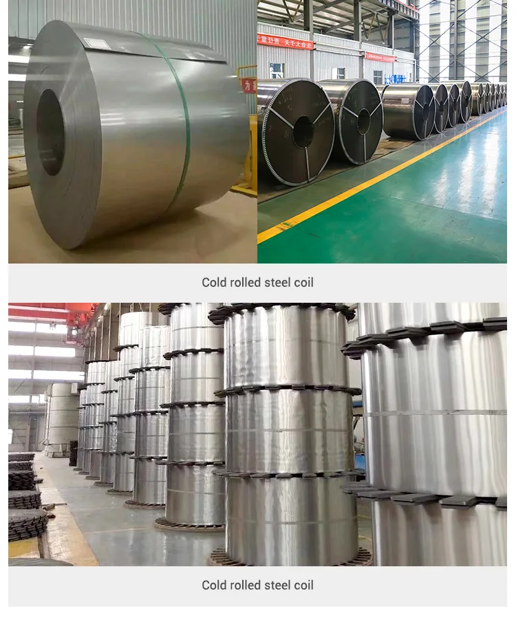 冷間圧延鋼コイルjsc270c/冷間圧延鋼板コイル/黒焼きなましcrc - Buy Cold Rolled Steel Coil ...