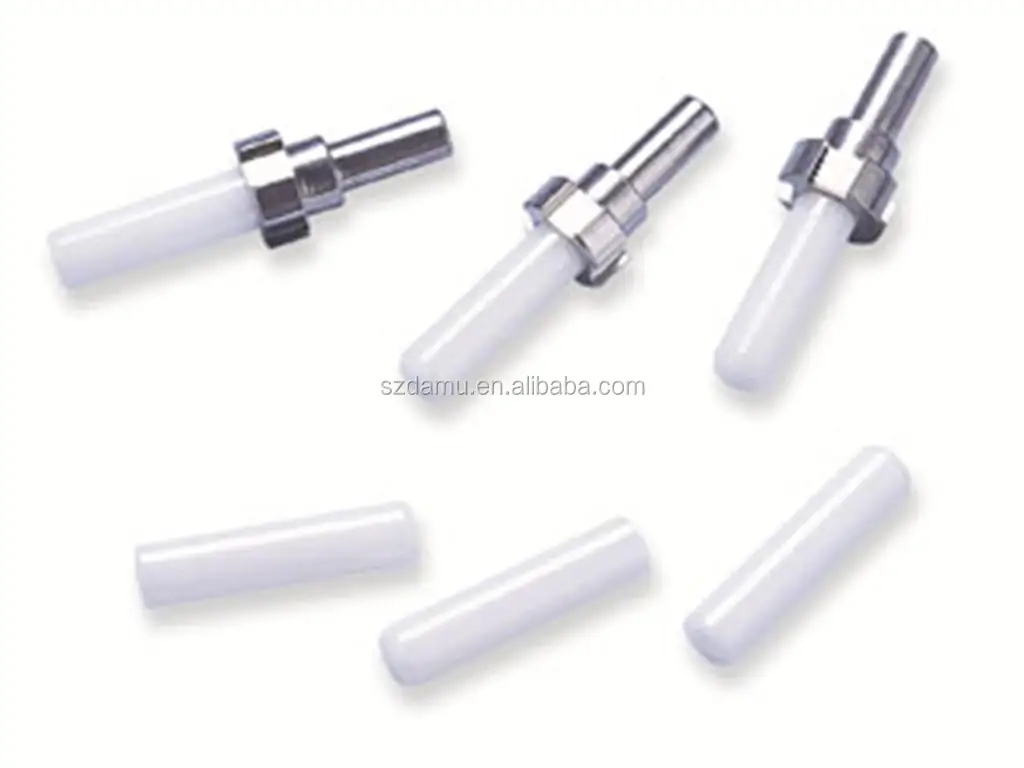 APC Ferrules - High Quality Zirconia Ceramic Connectors