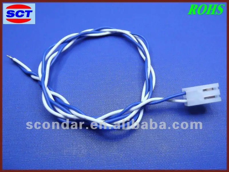 Equivalente Molex 5195 Conector,Paso De 3,96mm Y Terminal - Buy Molex ...