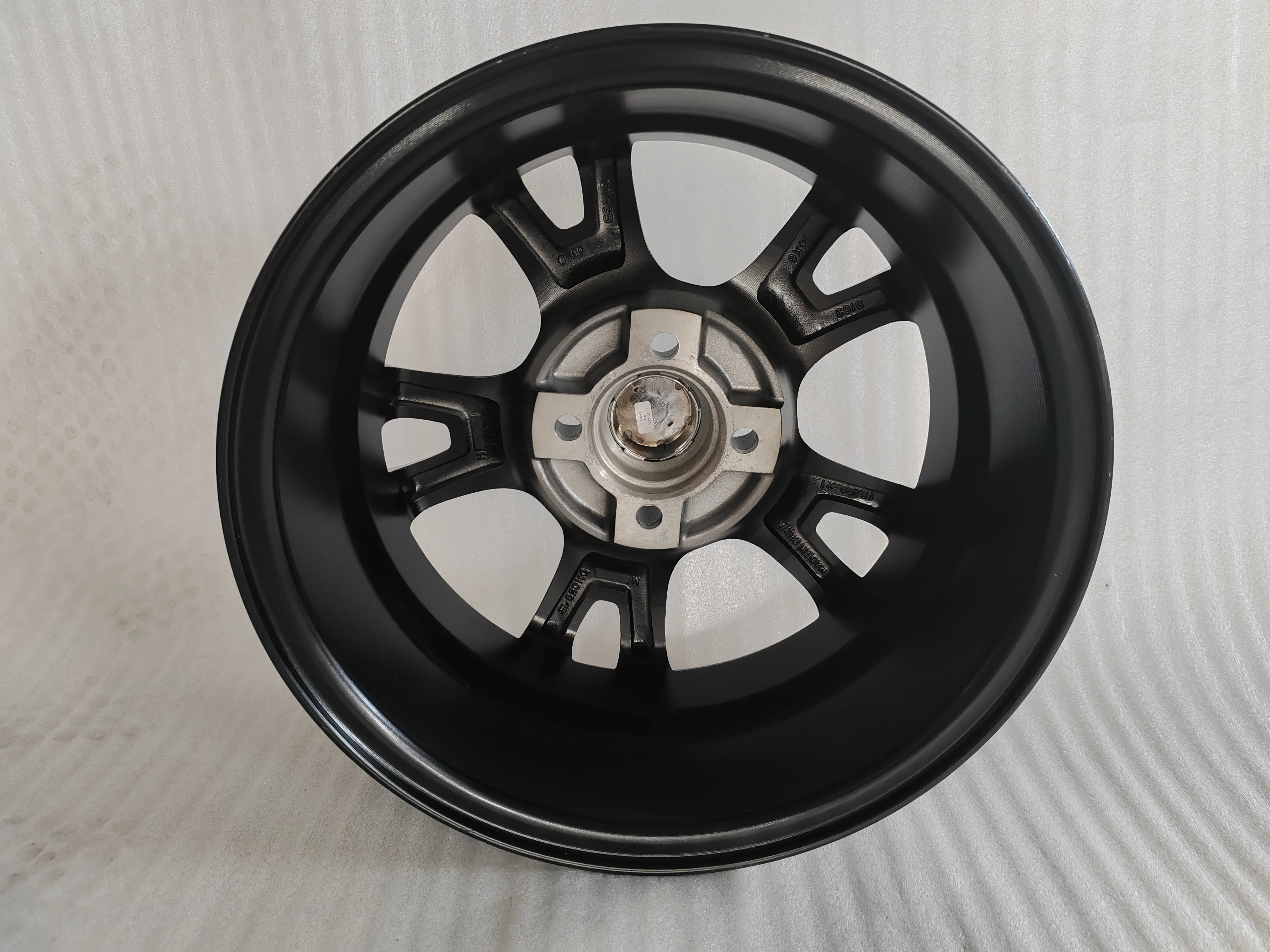 Cheap And Good Quality Car Aluminum Alloy Rims 14 Inch Pcd 4x100 ...