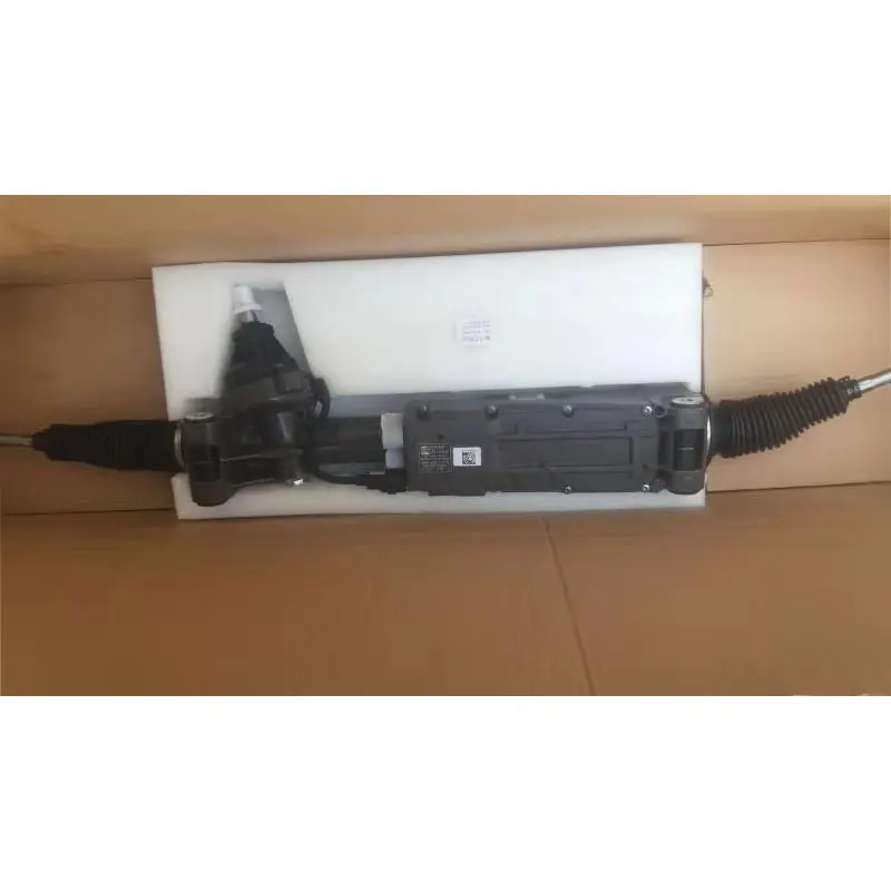 Caja de engranaje de dirección asistida electrónica para coche ...
