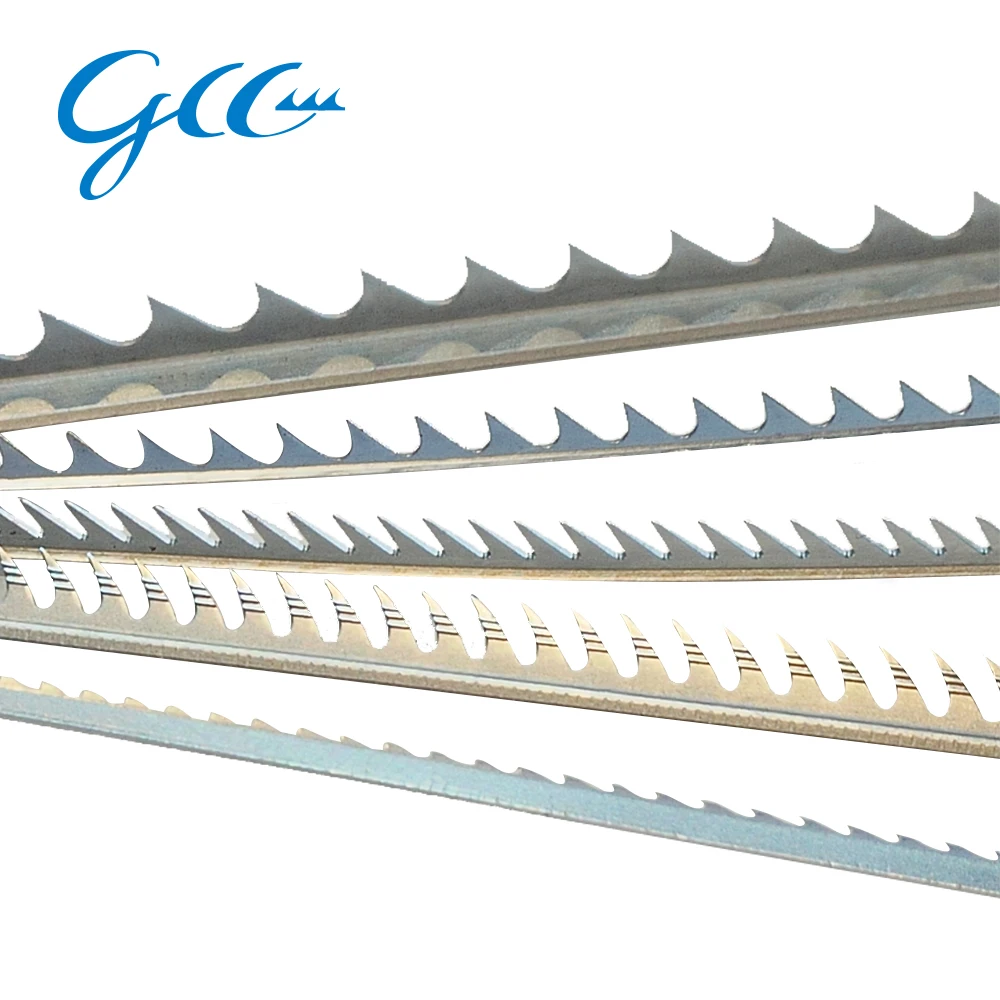 High-Quality Card Clothing for Textile Carding Machines - Doffer Licker ...