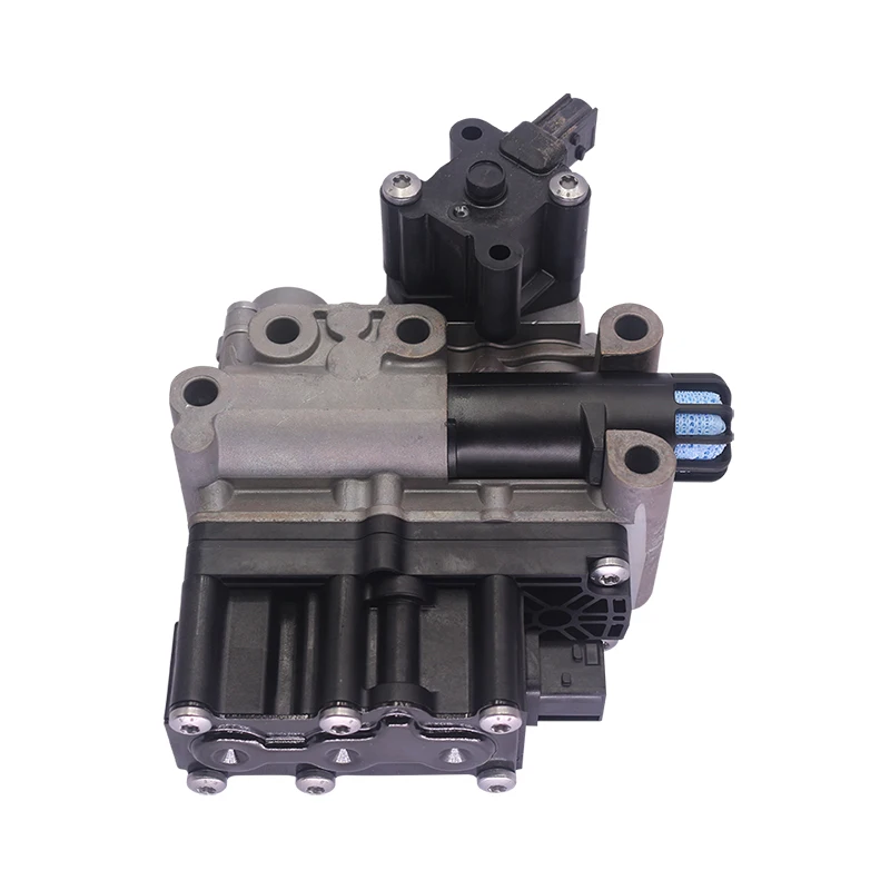 ESAC Solenoid Valve for Wabco 4728900610 & 1905375