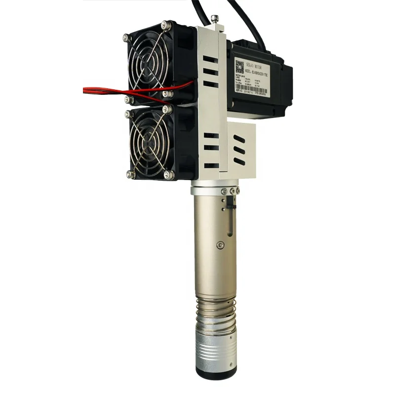 400w Powerful Electrical Tangential Oscillating Knife Tool With Air ...