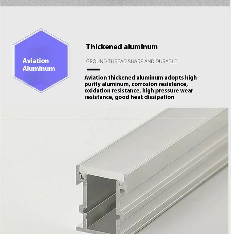 Waterproof Outdoor Curved Linear LED Light Strip Slot Ground Step Line ...