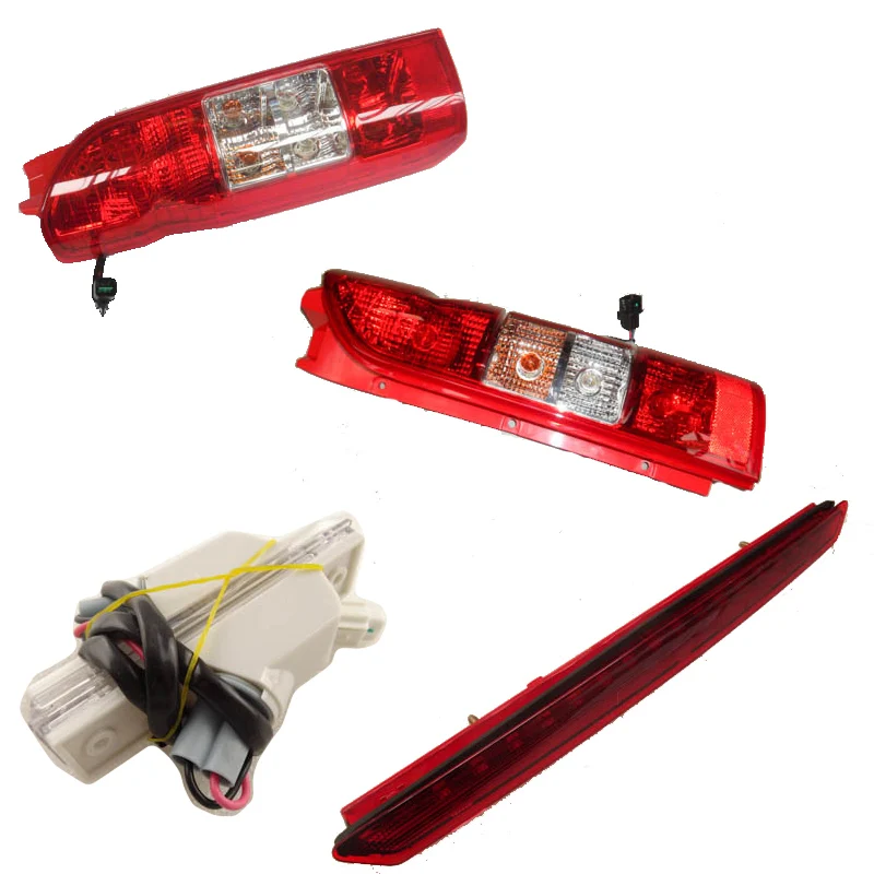 Shop Genuine Full Range Foton View CS1, CS2 Mini Bus Spare Parts