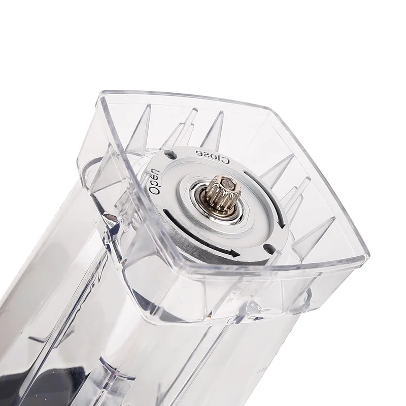 Universal Blender Jar Mixer Spare Parts Bottom With Blades Bpa Free 2l ...