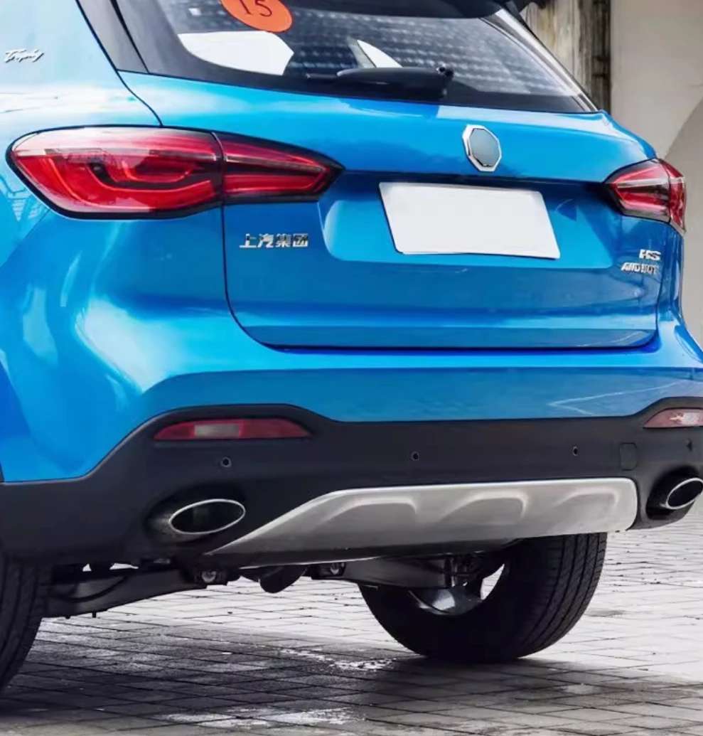 Car Rear Bumper for SAIC MG HS 2018-2023 - Professional Service