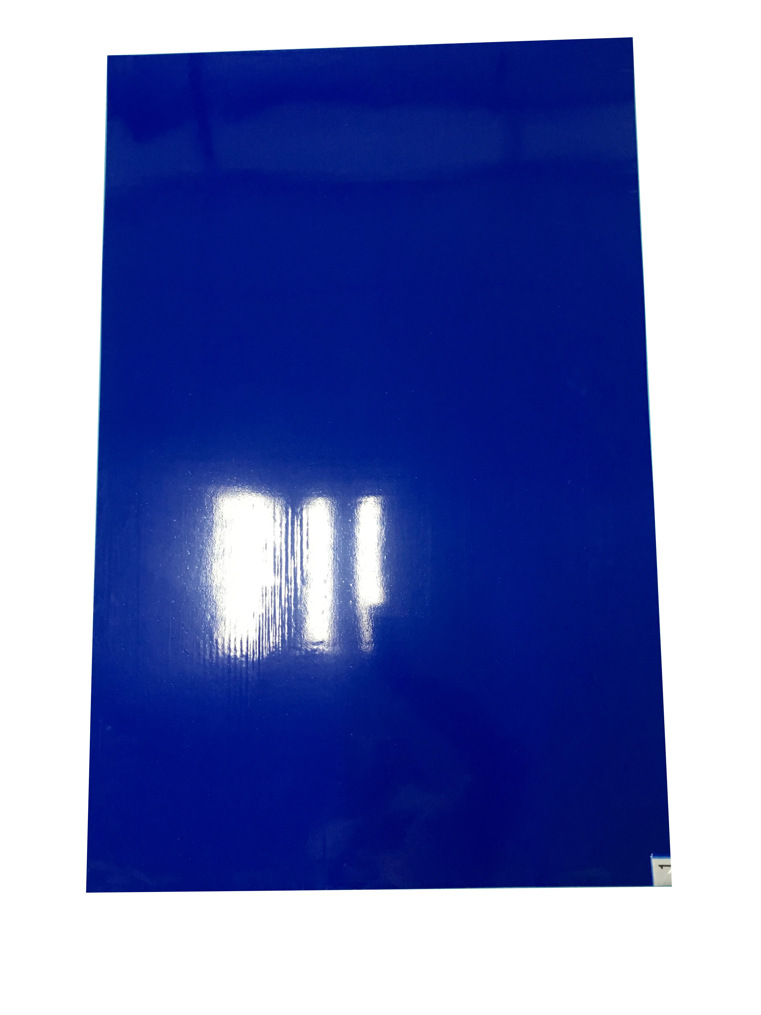 Cleanroom Blue Pe Disposable Mat Door Entrance Adhesive Mat Sticky Mat ...