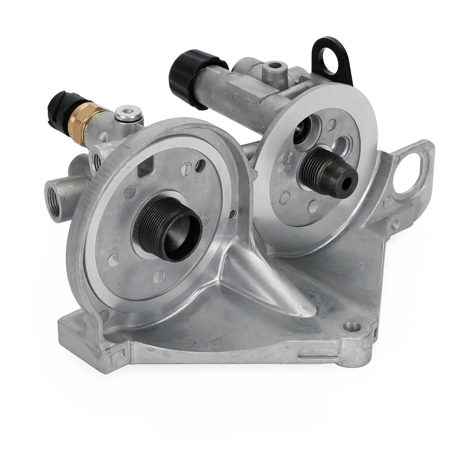 Fuel Filter Housing 21023287 For Volvo Truck Mp7 Mp8 Mp10 D11 D12 D13 ...