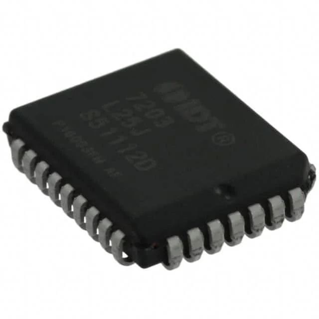 7203l25j Ic Mem Fifo 2048x9 25ns 32-plcc - Buy Ic Mem Fifo 2048x9 25ns ...
