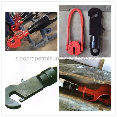 1" 25ton Sucker Rod Elevator For Sale - Buy High Quality Sucker Rod ...