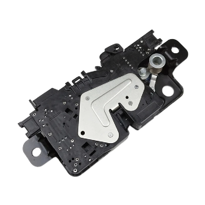 Auto Parts 51247441014 - Tailgate Trunk Lid Power Lock Actuator Motor ...