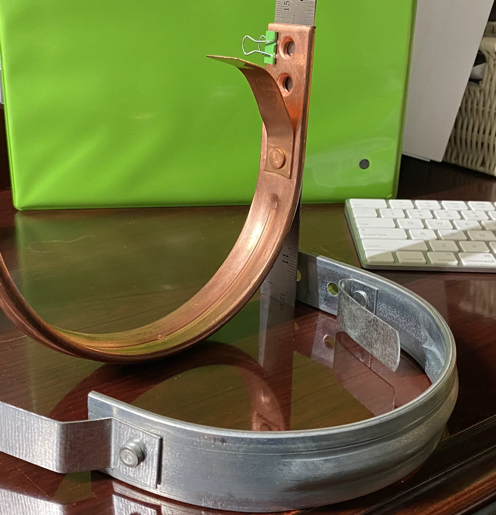 Rain Water Gutter Brackets - Durable and Reliable Solutions