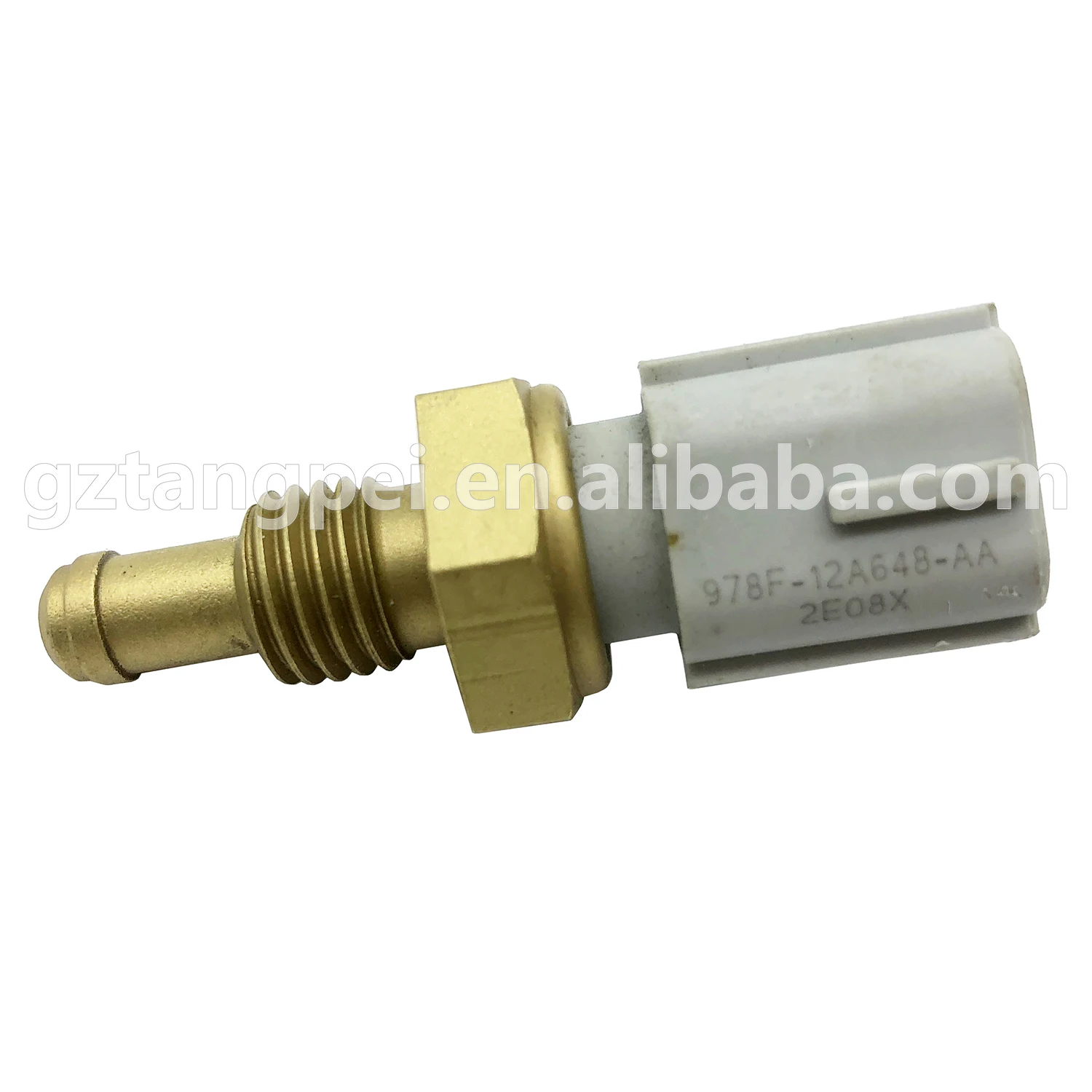 Coolant Temp Temperature Sensor For Mazda Ford Lf01-18-840 Fsb9-18-840 ...