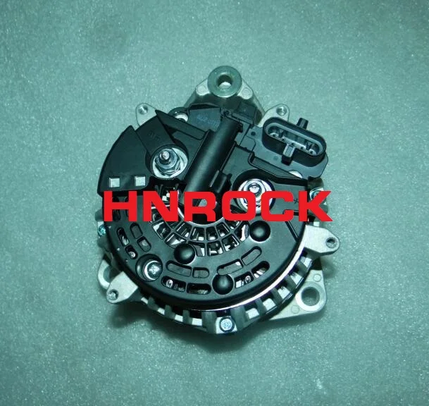 New Hnrock 24v 80a Alternator 0124555001 0124555002 0124555004 ...