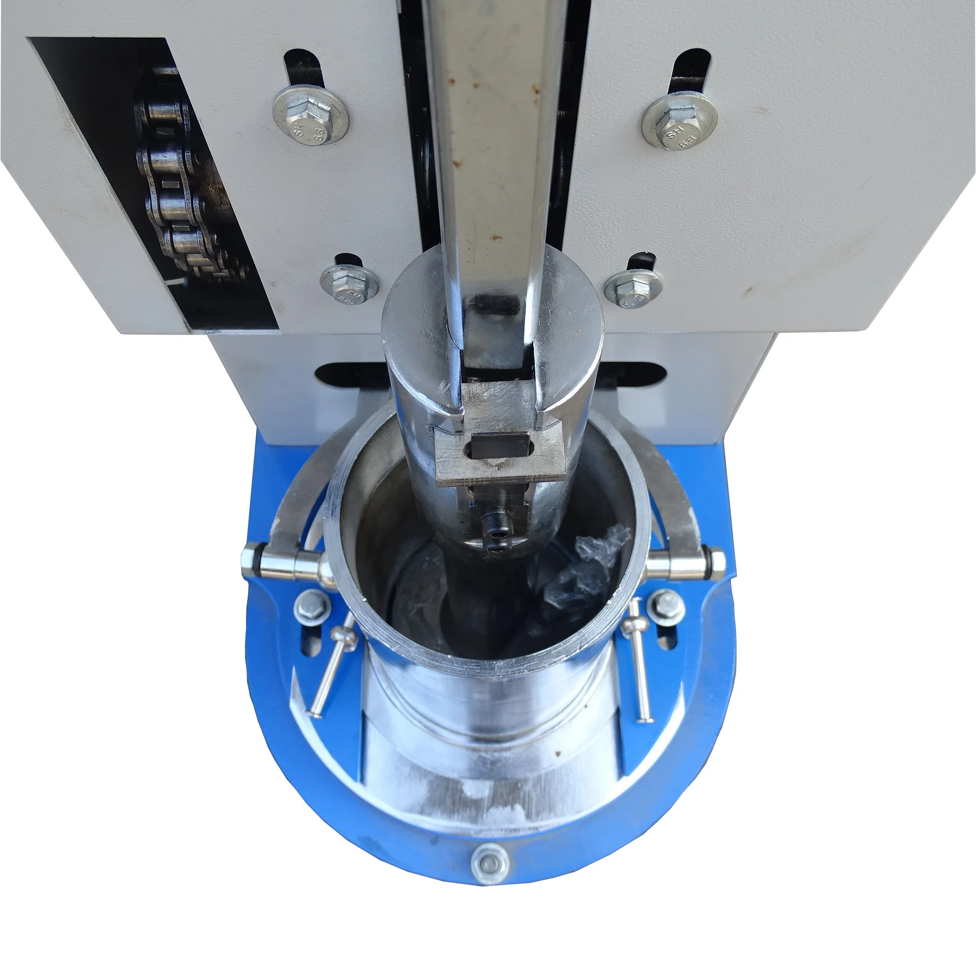 Electric Relative Density Meter Electric Relative Sand Cone For Soil ...