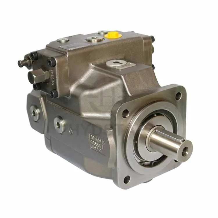 High Pressure A10vso Of A10vso71 Variable Piston Pump And Repair Kit ...