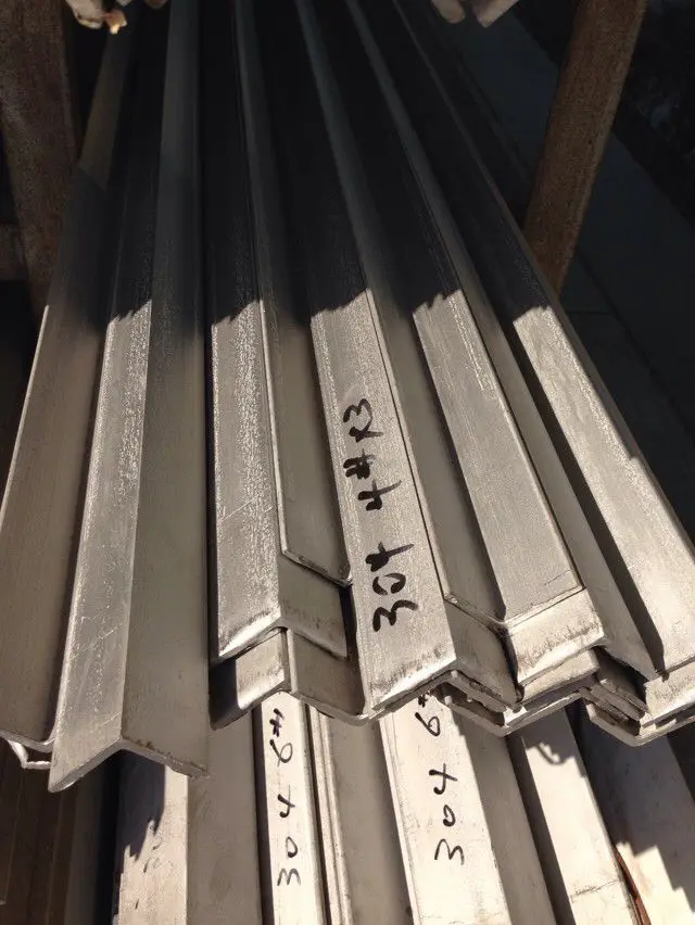 2x2 Angle Iron Equal Angle Steel Price Per Kg Stainless Steel Angle Bar ...
