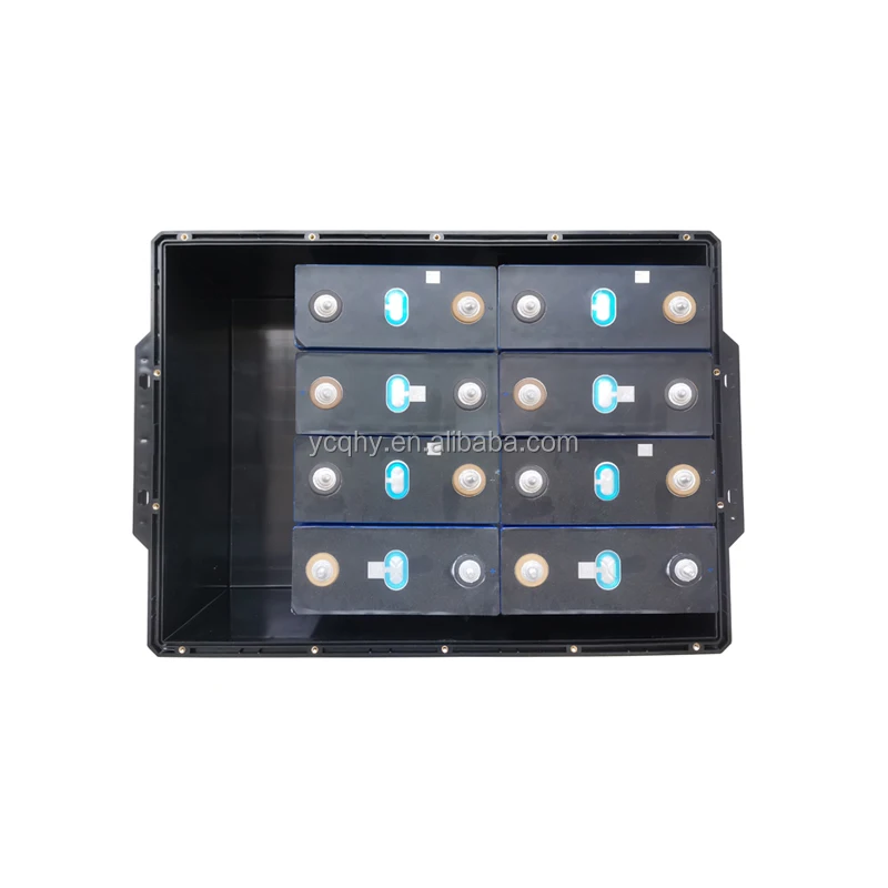 8s Bettery Box - Waterproof Battery Housing DIY 24v 8s 280ah