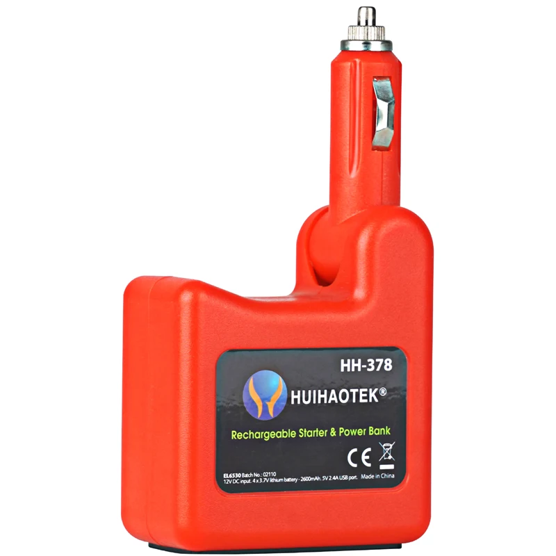 Gb40 Noco Boost Plus Jump Starter With Air Compressor & Solar Panel Of ...