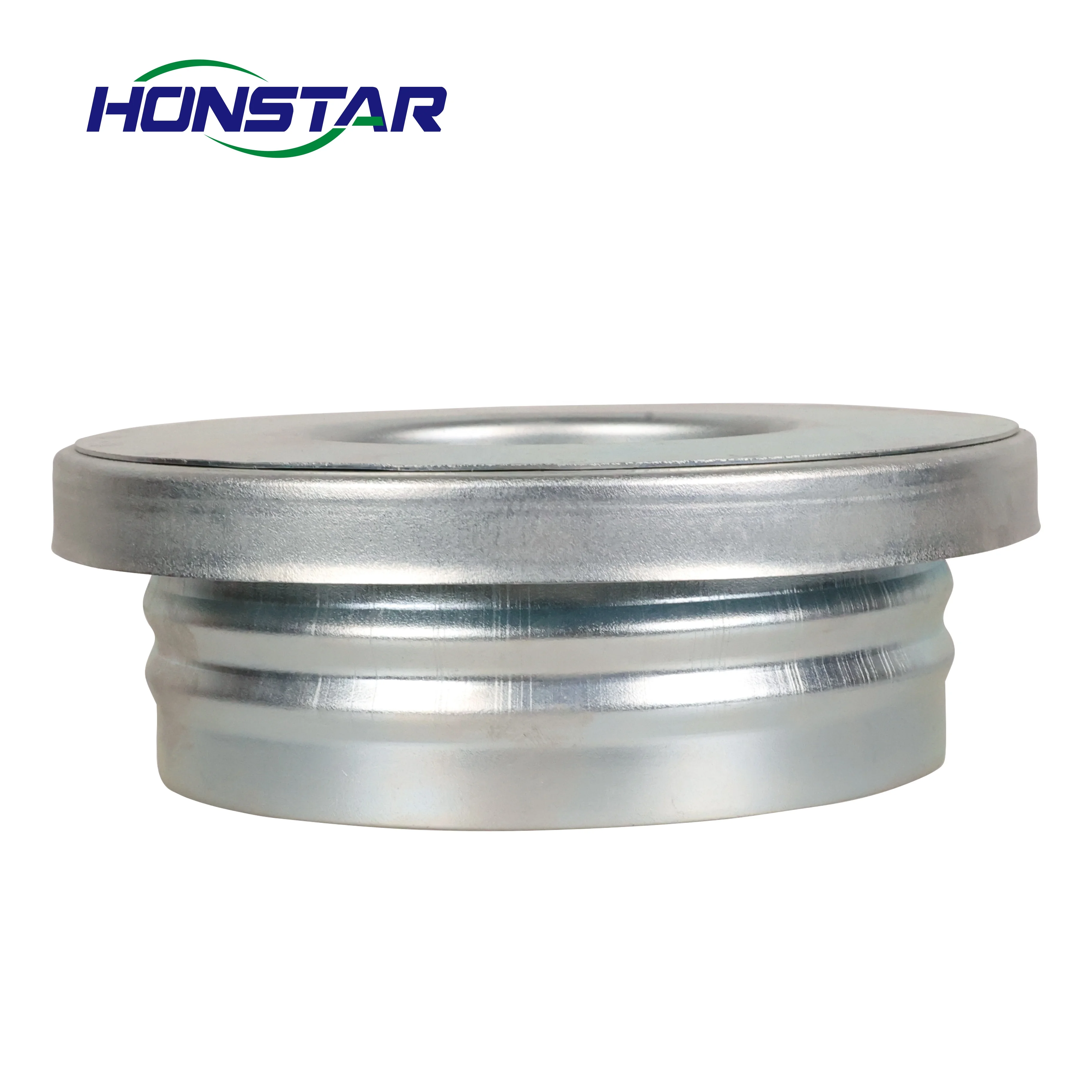 BHA Galvanized Filter End Upper Cover for BHA Pulsepleat Filter ...