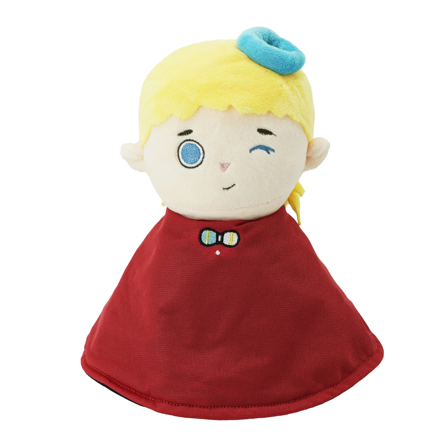 Best Sale Cute Stuffed Reversible Figurines Toys Lovely Cartoon Fairy ...