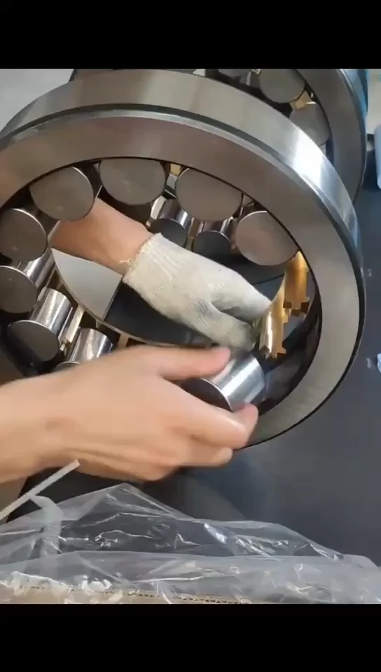 Viral Videos & Demos On Manual installation method of large spherical ...