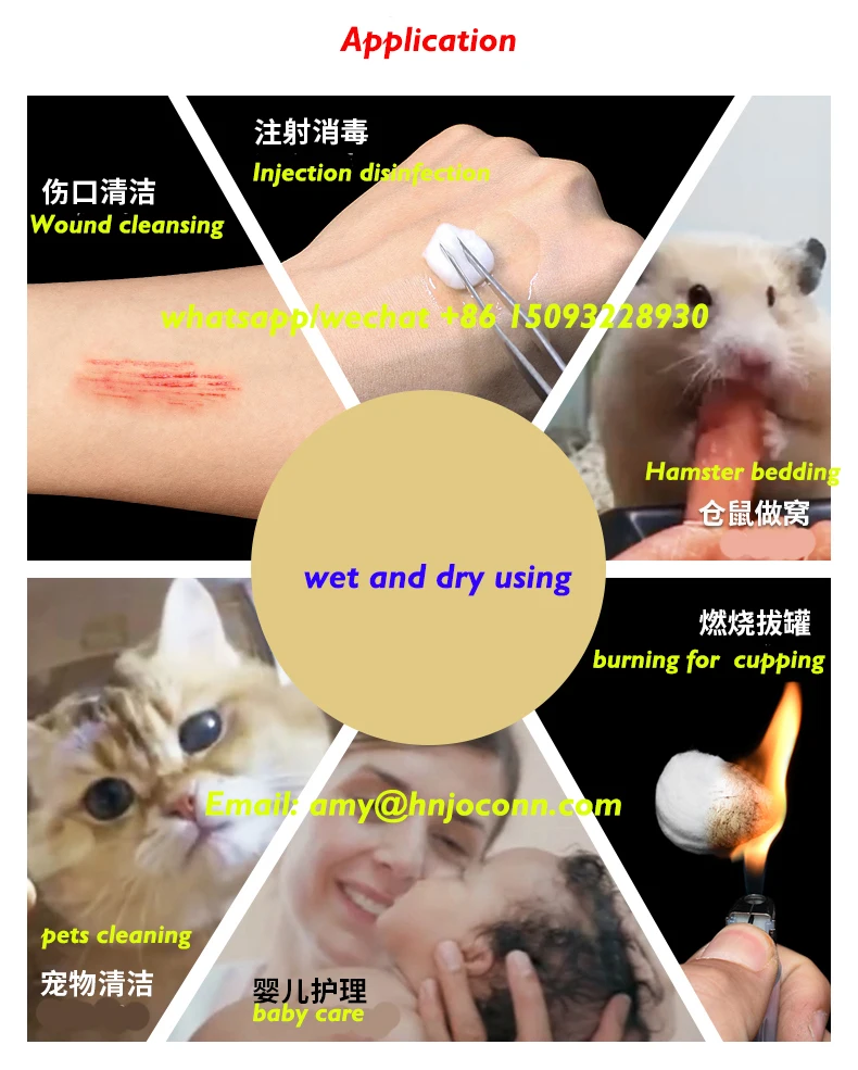 Automatic Medical Cotton Ball Making Machine - High Efficiency