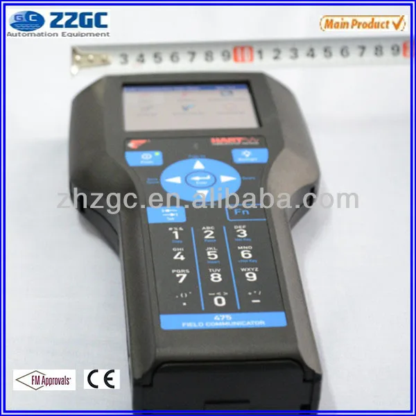 Precisión De Emerson,Módem Hart Comunicador De Campo 475 - Buy ...