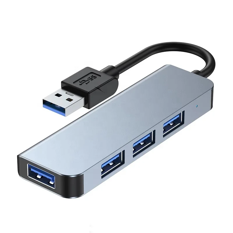 USB OTG Hub Guide: How to Choose the Right One