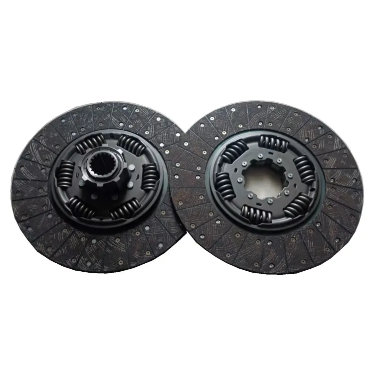 High Quality Clutch Discs 1878002023 1878002024 for Trucks