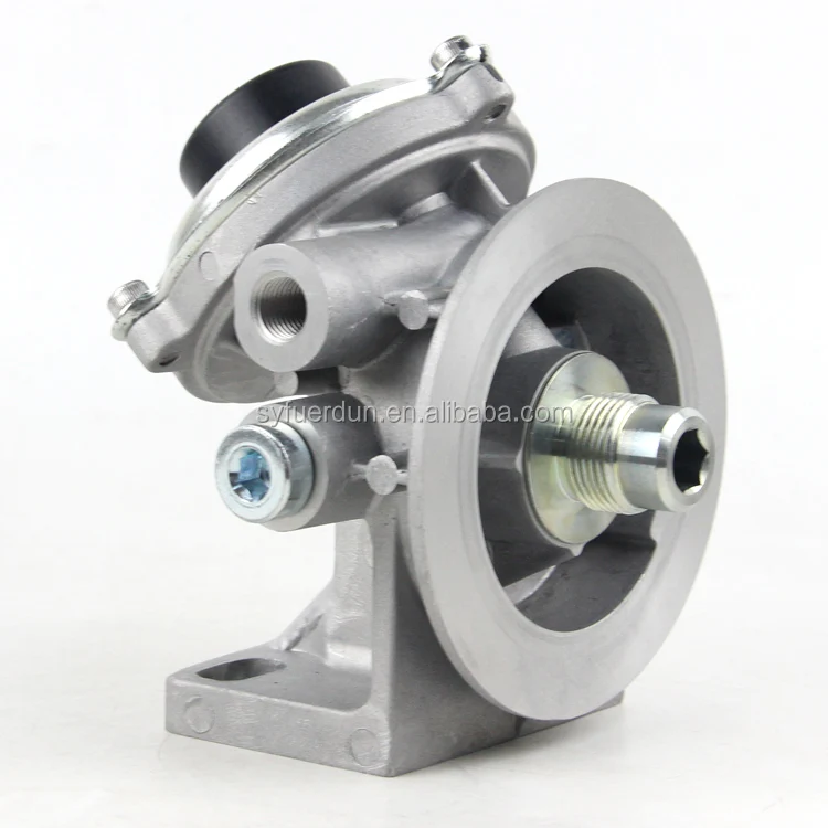 用于燃油水分离器FS20116 FS20117 的铝座| Alibaba.com