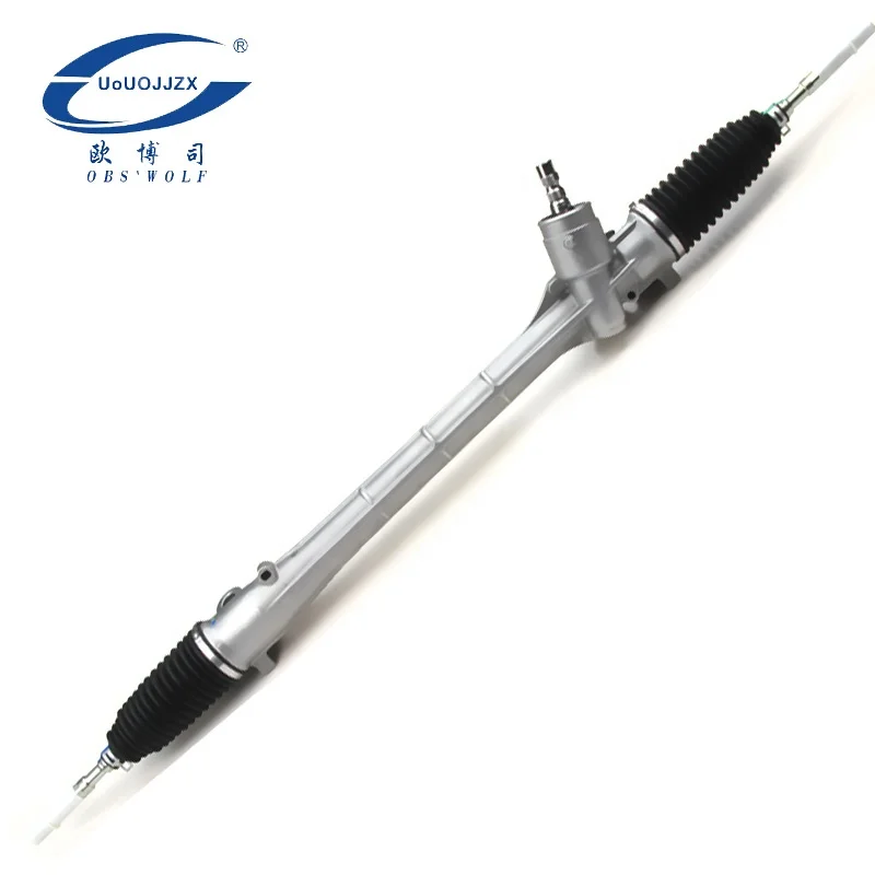 Auto Steering Gear Lhd Power Steering Rack For Toyota Corolla Hybrid ...