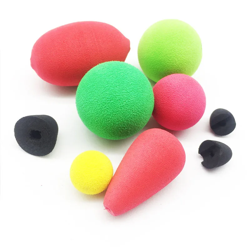 Custom Size Kids Playing Colored Low High Density Foam 20-100mm Soft ...