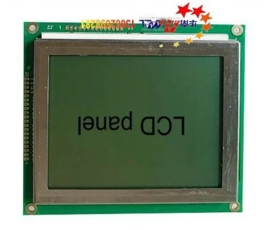 New Trane Centrifuge Display Cvhg Ch530/mod01490 Touch Panel,Lcd Screen ...