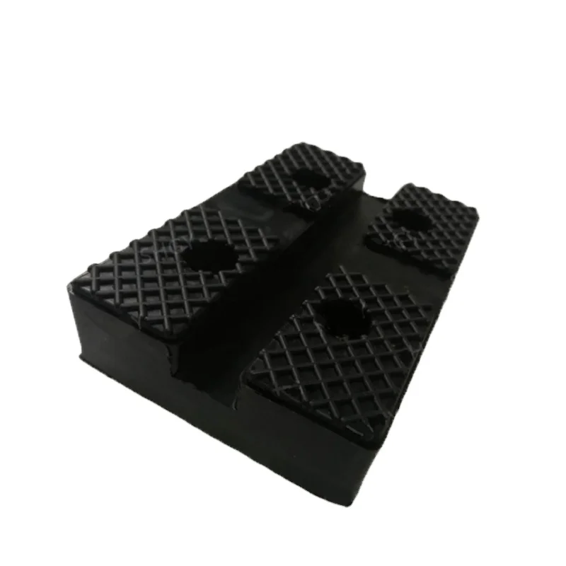 2024 Latest Model High Quality Jack Rubber Mat Rubber Floor Mat For ...