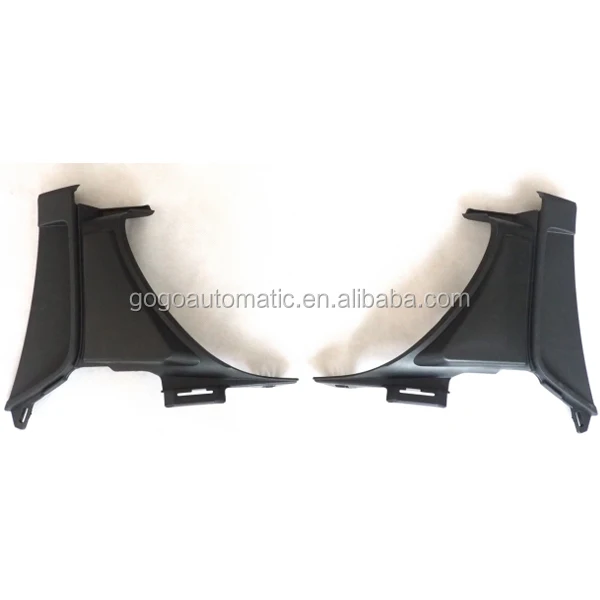 Car Front Bumper Cover for GLC X253 2020 OEM 2538859703