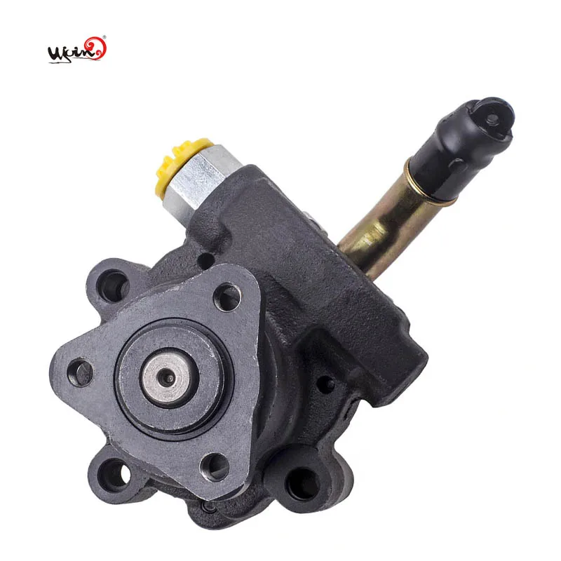 Steering Pump for Land Rover Discovery QVB101240 QVB101240E