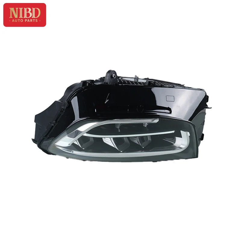 Mercedes Benz GLC W253 Left Headlight - NIBD 2539068702