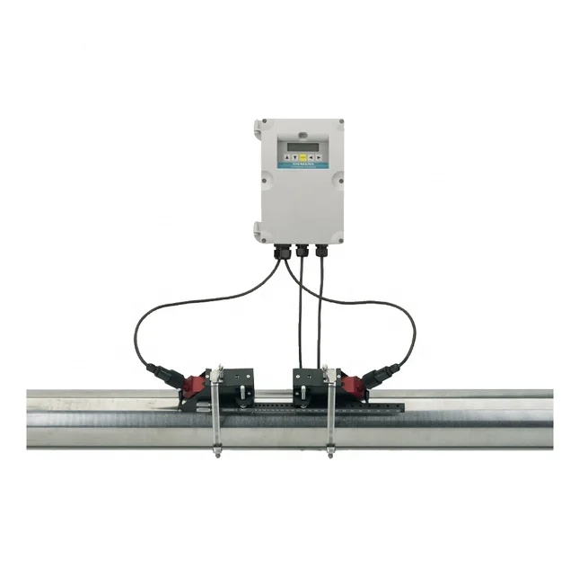 Siemens 7me3570-1ja40-0ep1 Ultrasonic Flow Meter - Buy Siemens ...