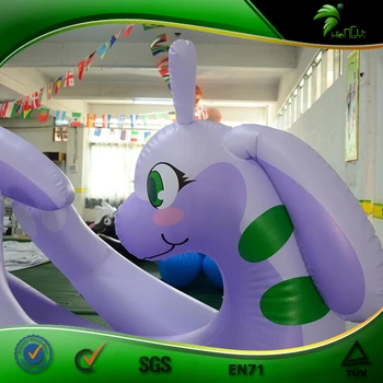 3m Inflatable Lying Dragon,Purple Inflatable Goodra With Wings - Buy ...