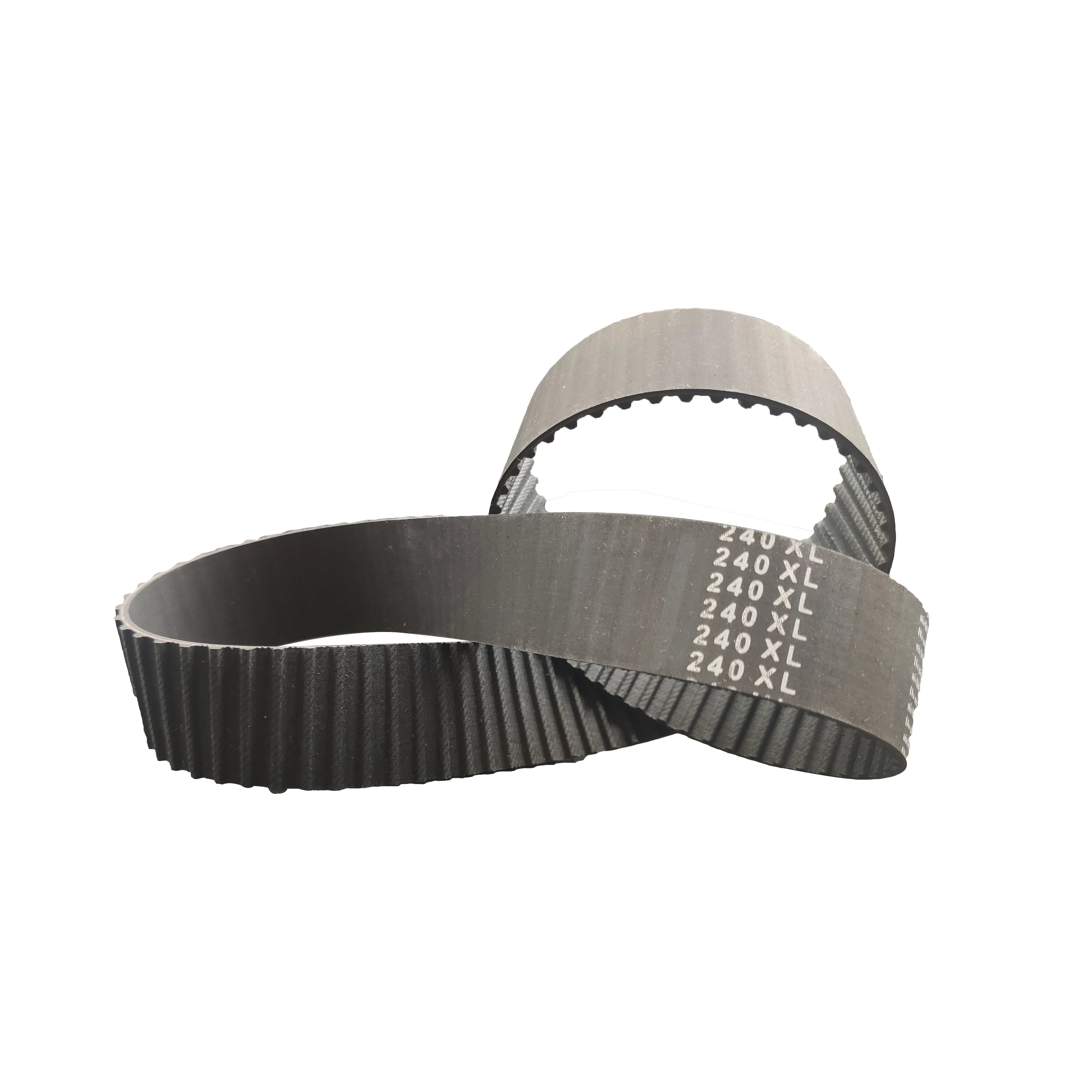Ultra-flexible Rubber Drive Timing Belt For Versatile And Dynamic ...