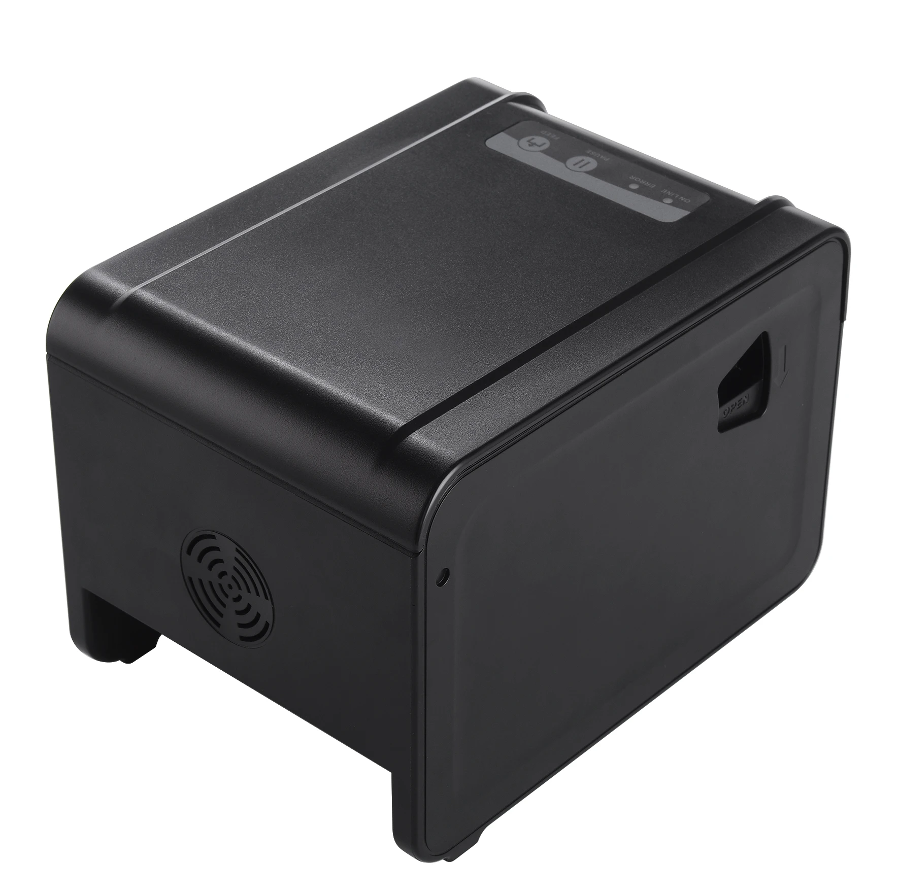 HOIN HOP-HQ80 Thermal Printer - High Performance & Reliability