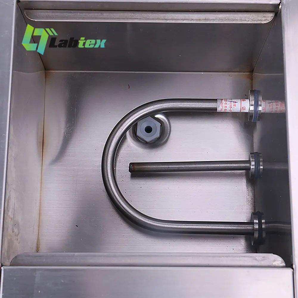 LABTEX Intelligent Thermostatic Water Heater for Lab Use