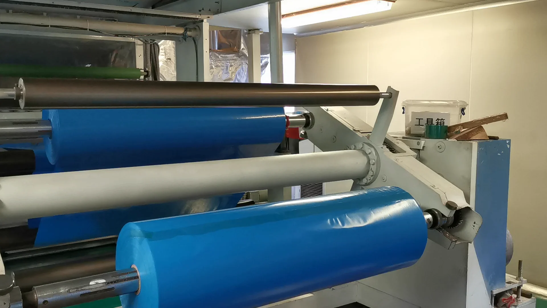 1812 Ro Membrane Raw Material Abs Central Pipe Permeate Tube - Buy ...