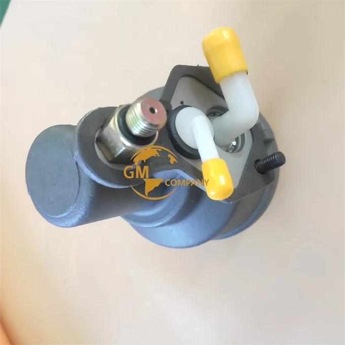 Truck Spare Parts Clutch Servo Oem 629683am 1367453 1421186 1513717 For ...