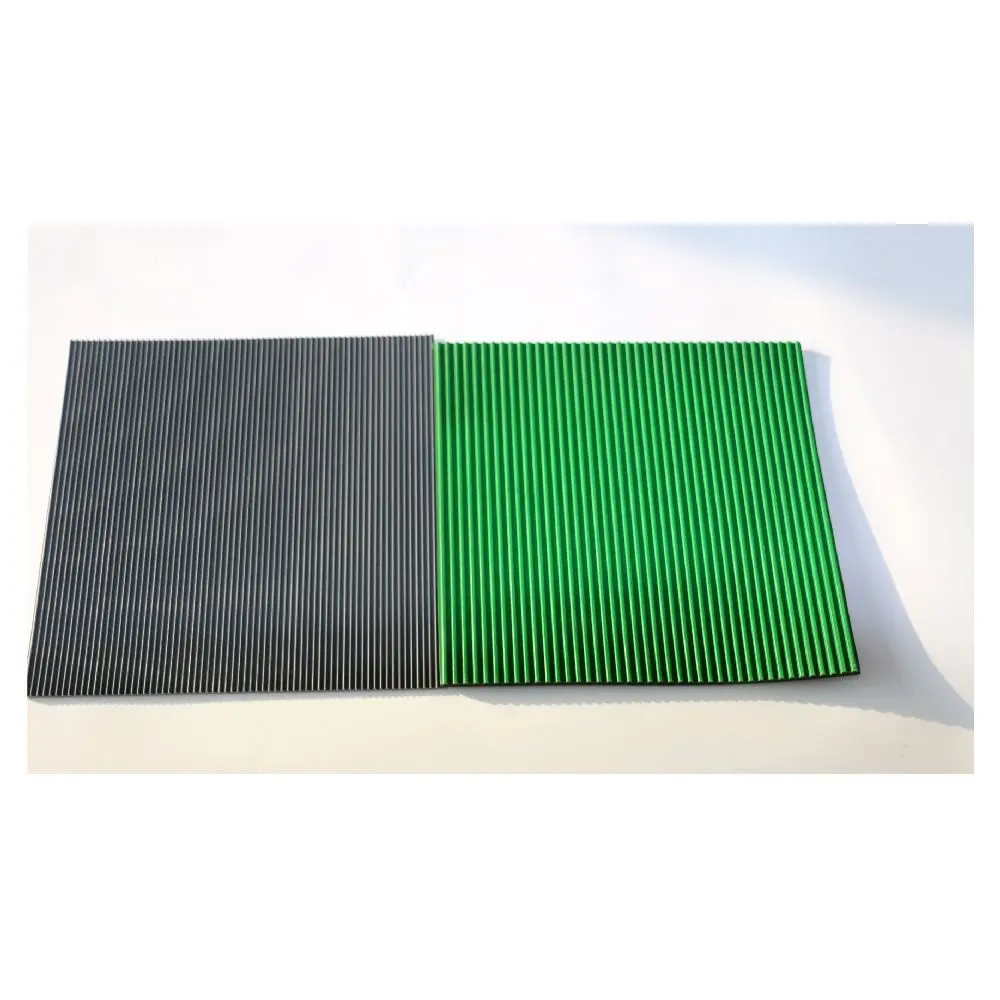 Insulating Rubber Sheet - Dielectric Matting Services