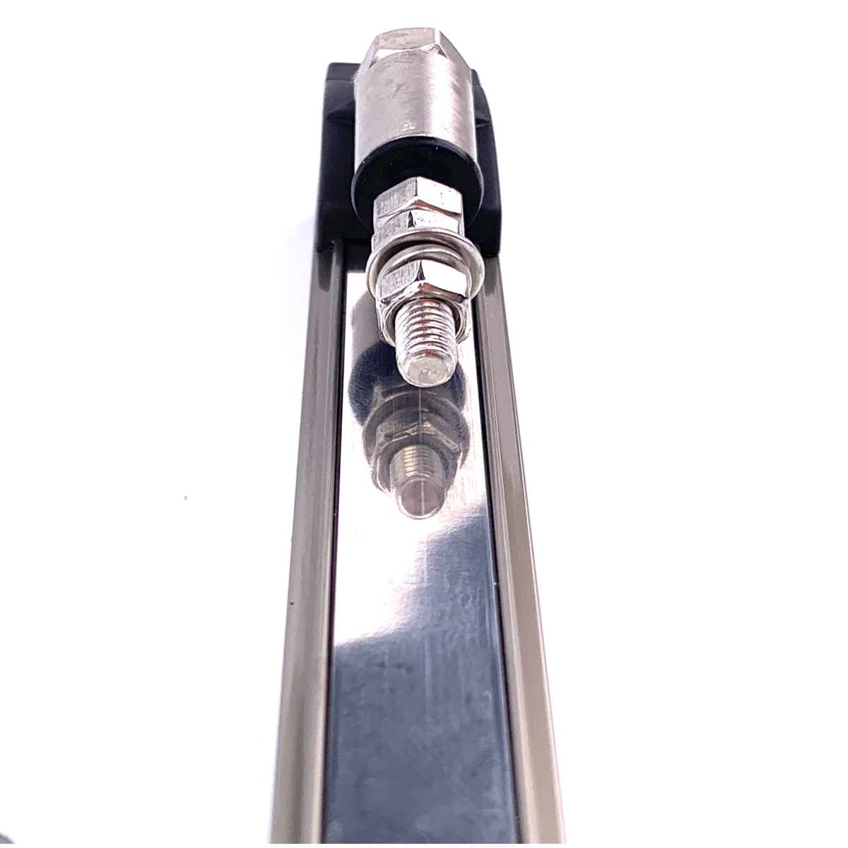 Miran Kfm Mini Slide Displacement Transducer Linear Potentiometer 25mm Electronic Ruler - Buy ...