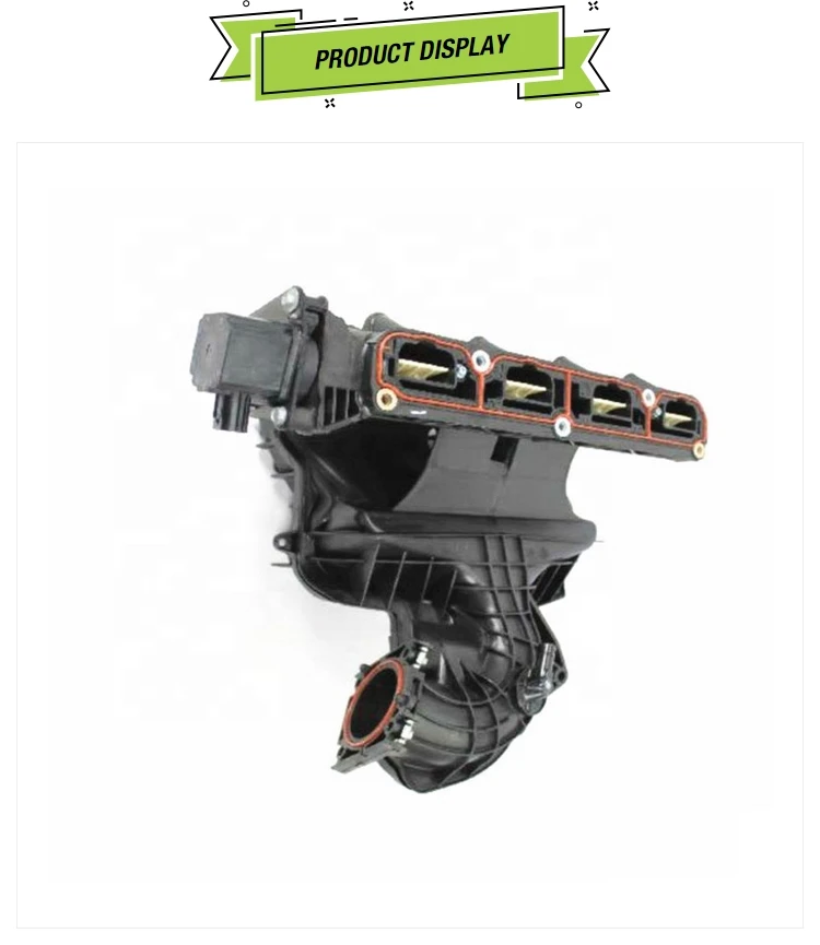 high quality Air Intake Manifold 0459 3915 AB 04593915AB for JEEP ...